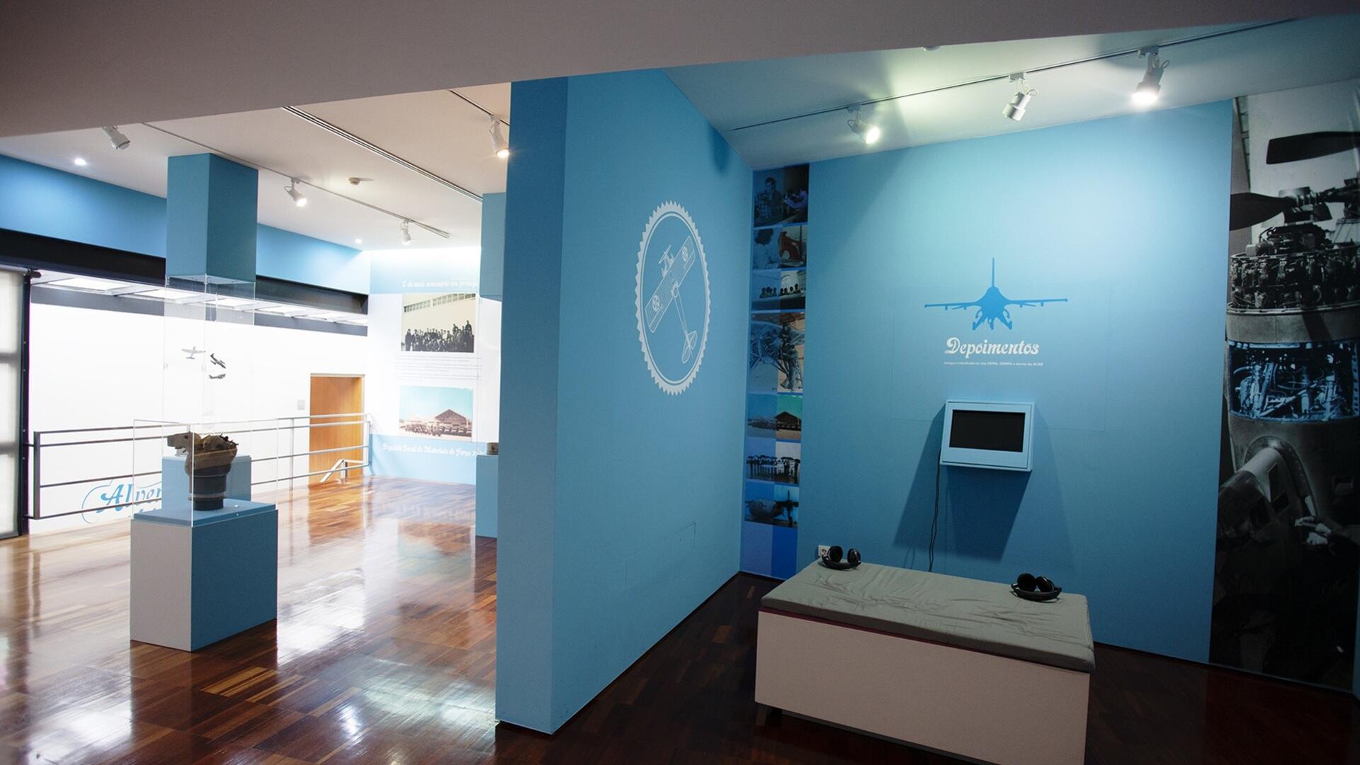 Núcleo Museológico de Alverca do Ribatejo | Museu Municipal Vila Franca ...