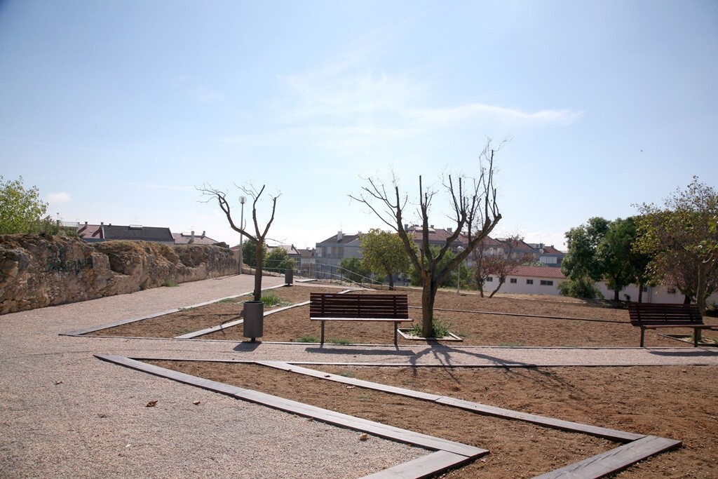 Centro de Interpretação das Linhas de Torres do Forte da Casa | Museu ...